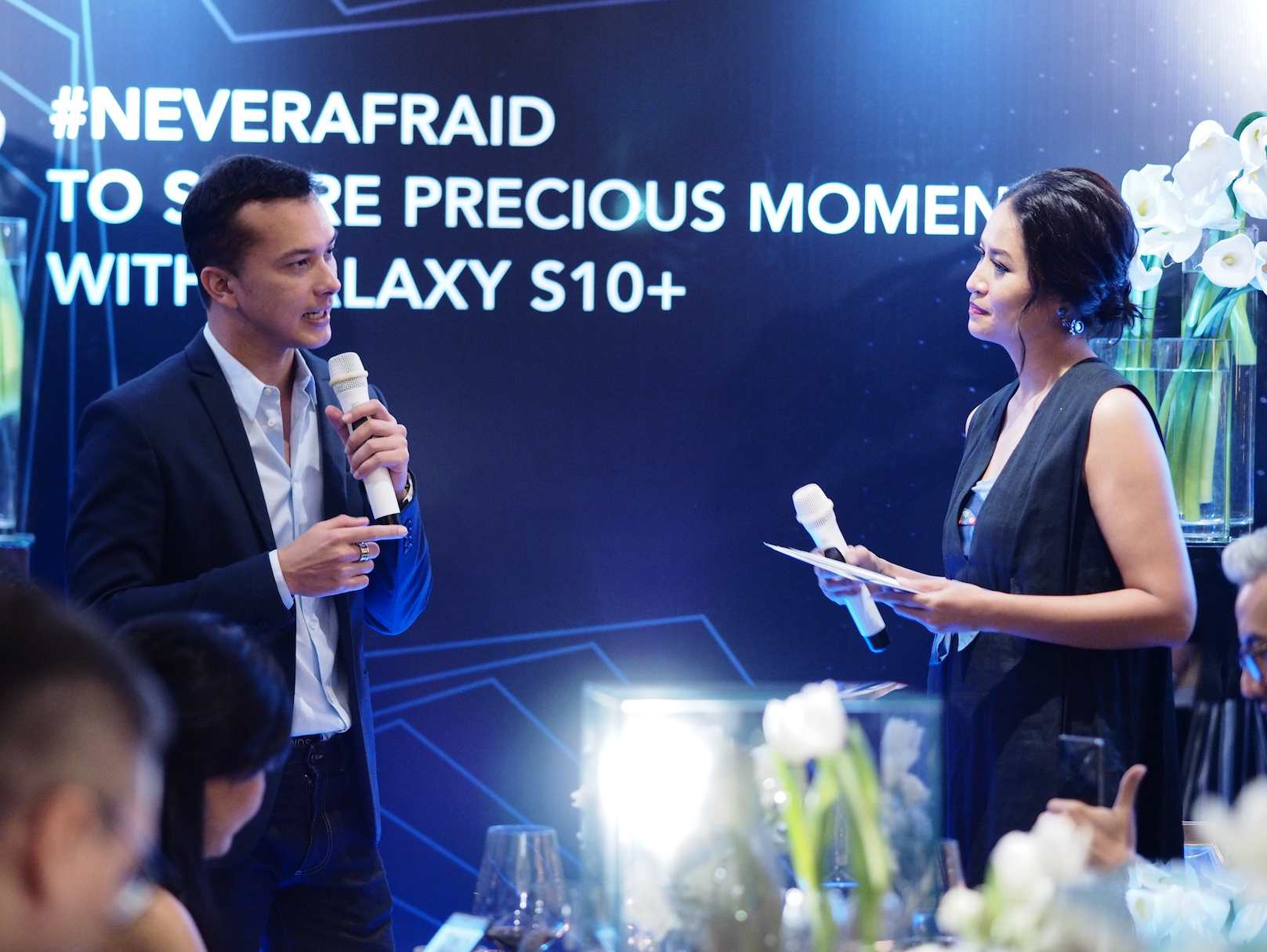Nicholas Saputra Berbagi Pengalaman Travel Bersama Samsung Nicholas Saputra Berbagi Pengalaman Travel Bersama Samsung