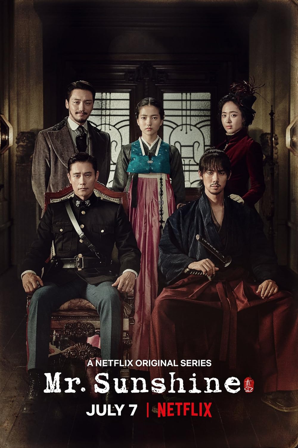 17 Drakor Sad Ending Terbaik yang Bikin Nangis dan Terenyuh!