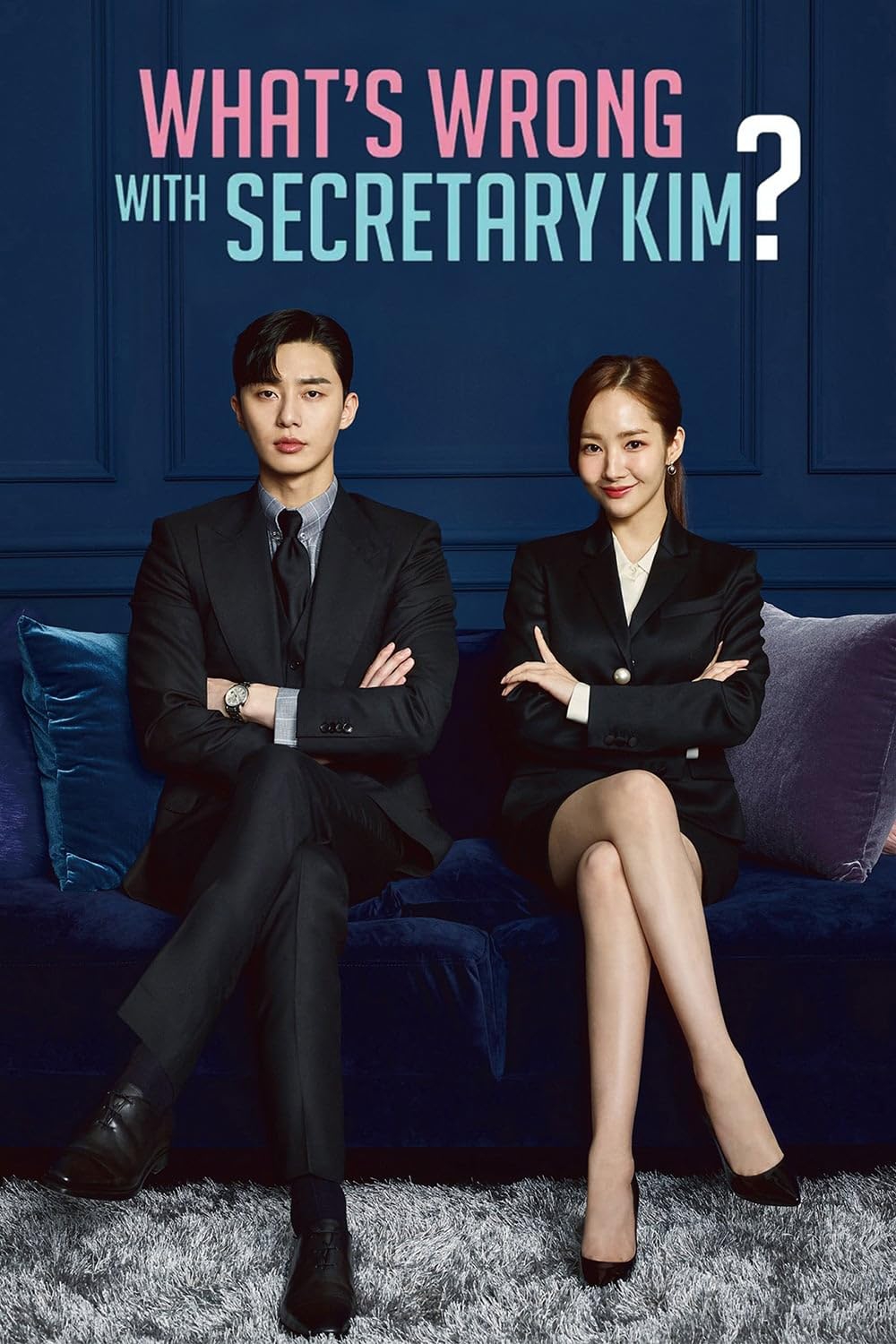 20 Drakor Romantis CEO Tampan dan Kaya, Bikin Baper!