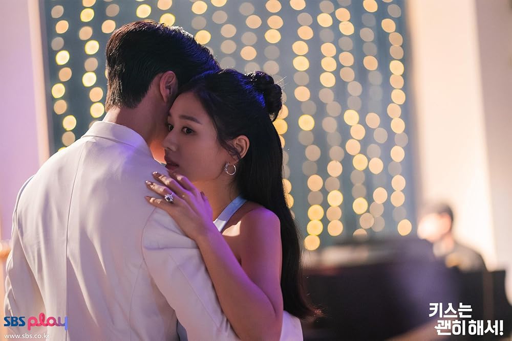 20 Drakor Romantis CEO Tampan dan Kaya, Bikin Baper!