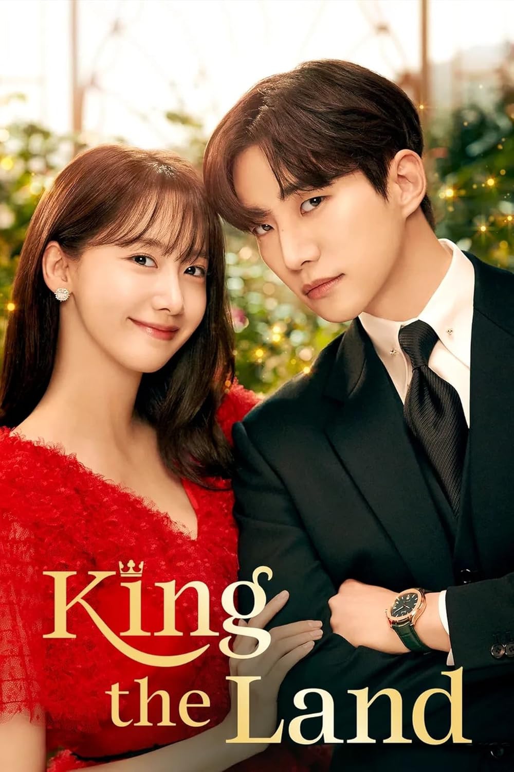 20 Drakor Romantis CEO Tampan dan Kaya, Bikin Baper!