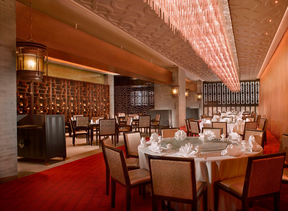 Jade Chinese Restaurant di JW Marriott Hotel Medan: Tentang Konsistensi ...