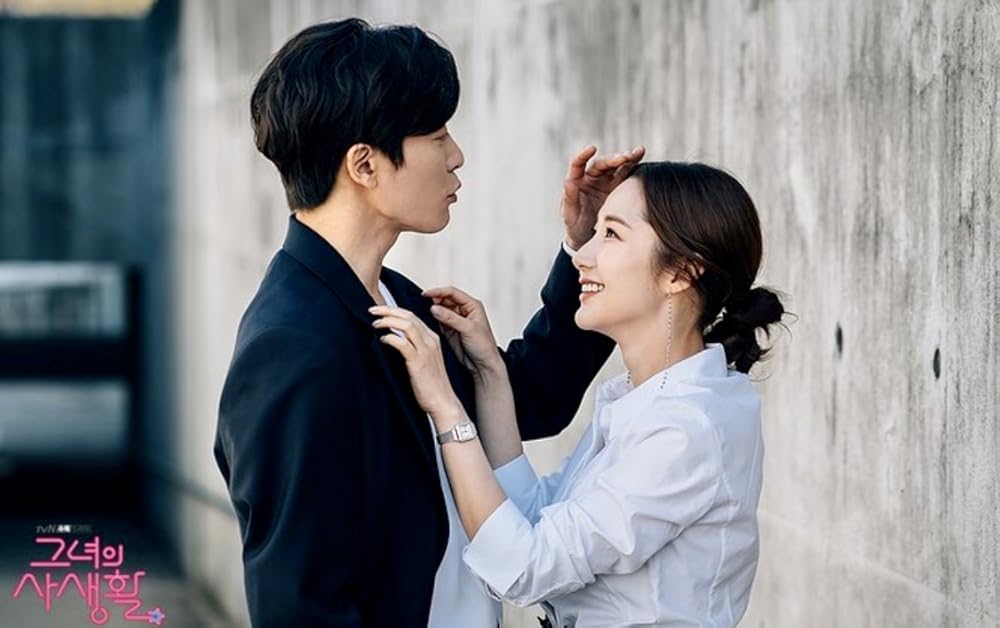20 Drakor Romantis CEO Tampan dan Kaya, Bikin Baper!