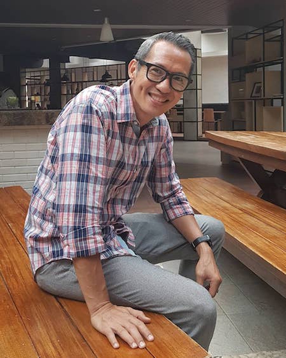 Erwin Parengkuan: Tips Jadi Pemimpin Baik & Seru di Masa Ini