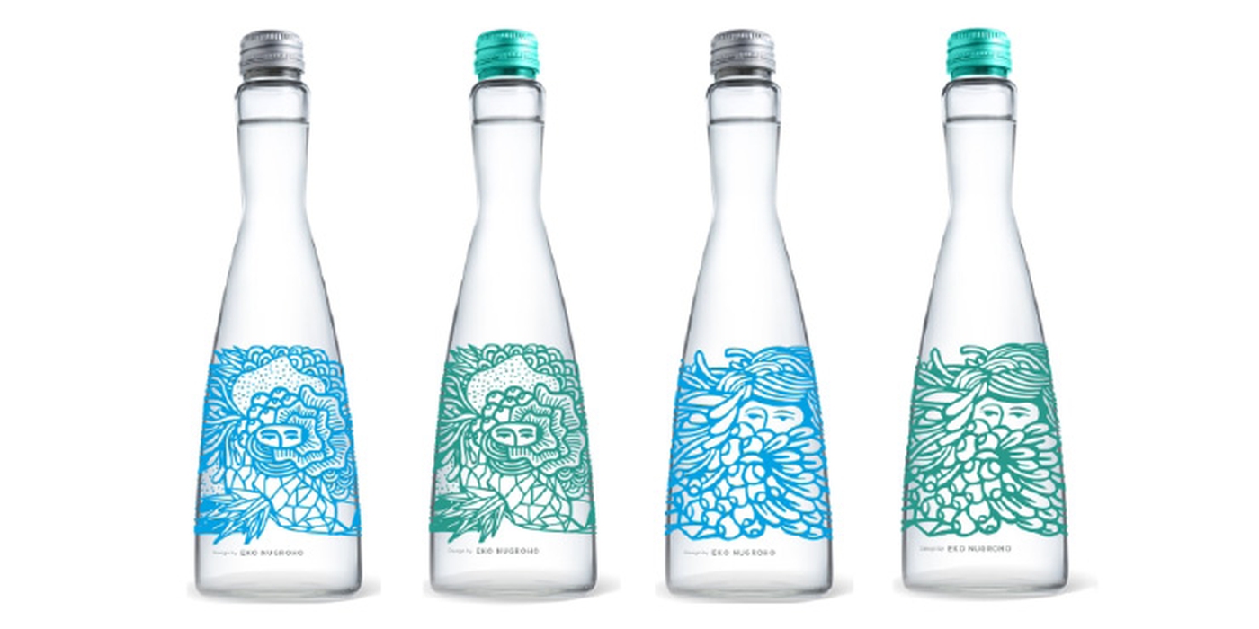 Aqua Reflections Hadir Dengan Kolaborasi Terbaru