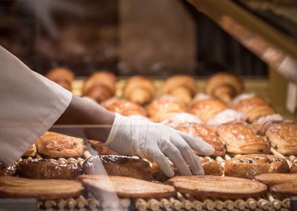 Tempat yang Menjual Roti dan Pastry Terbaik di Jakarta